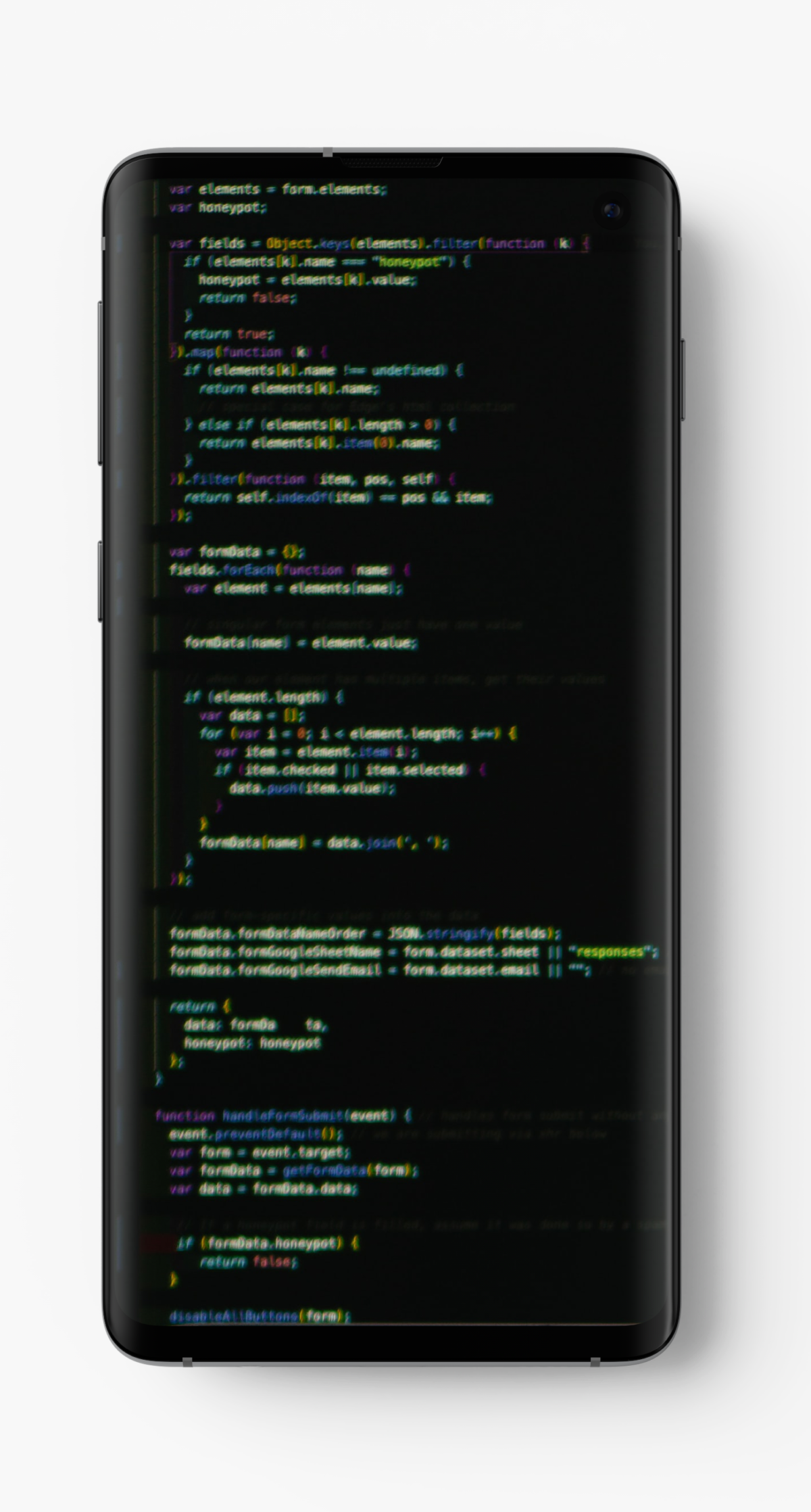 Initium Digital – Webhosting en app-ontwikkeling